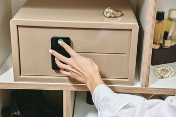 How To Hide a Safe: 5 Best Hiding Places – MyCubeSafe