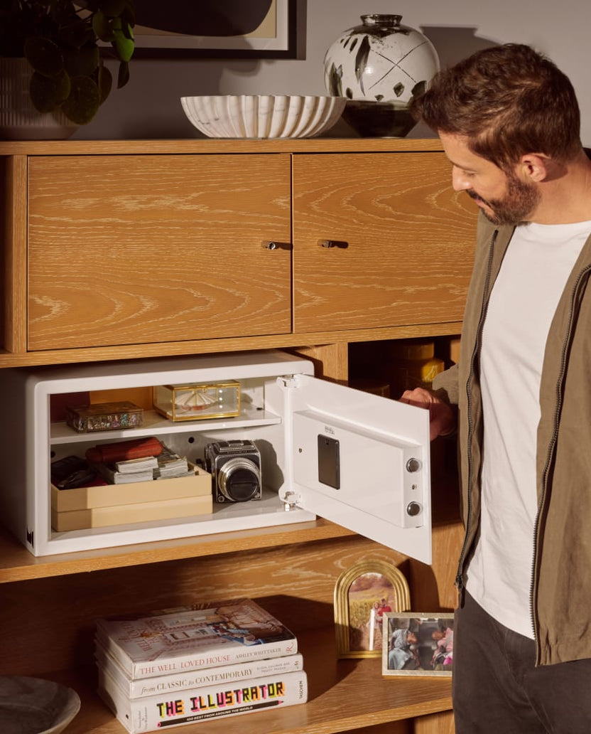 Safes – Mycube Safe