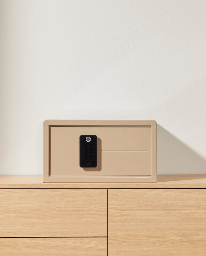 Where To Keep Passport At Home to Keep it Safe – Mycube Safe