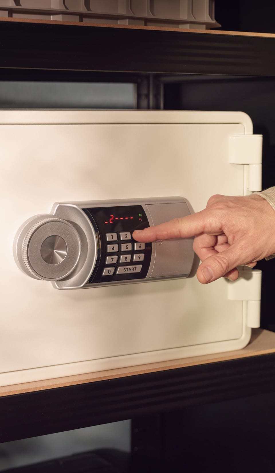 Safe Locks: Types & How They Work – Mycube Safe