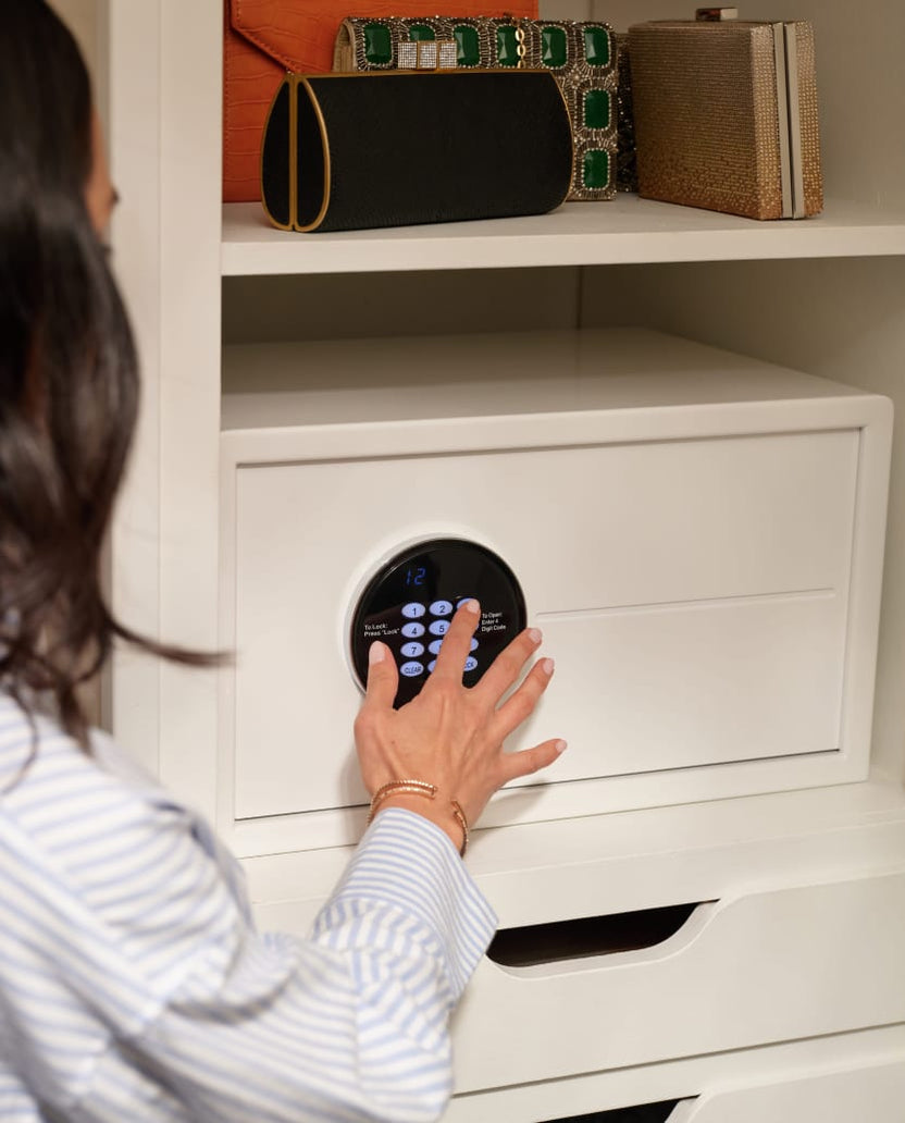 Safes – Mycube Safe