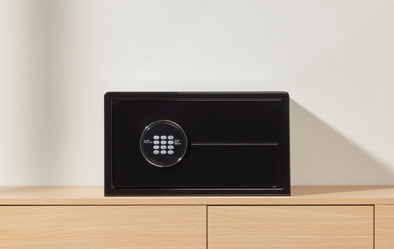 Safes – Mycube Safe