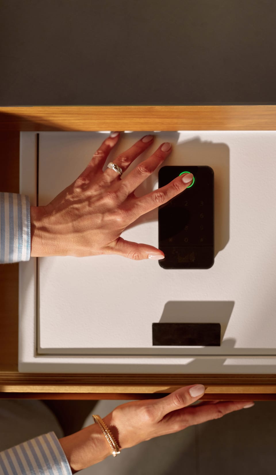 How To Hide a Safe: 5 Best Hiding Places – Mycube Safe