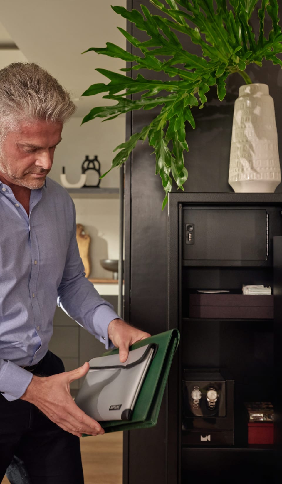 How To Hide a Safe: 5 Best Hiding Places – Mycube Safe