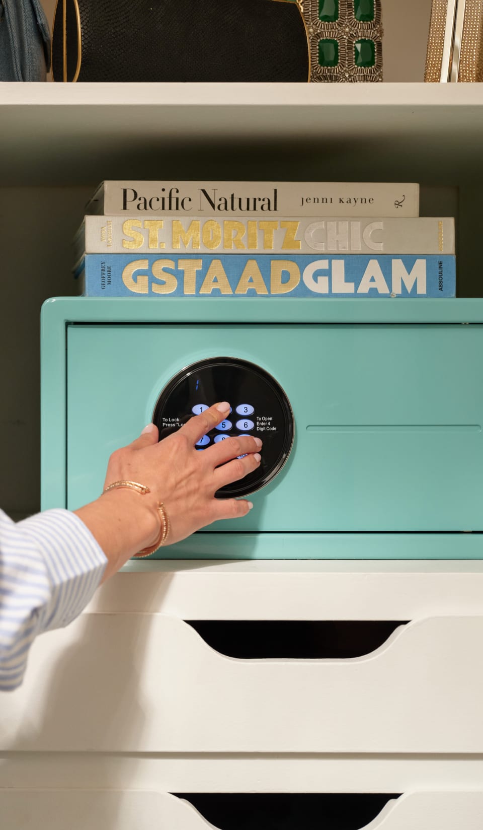 How To Hide a Safe: 5 Best Hiding Places – Mycube Safe