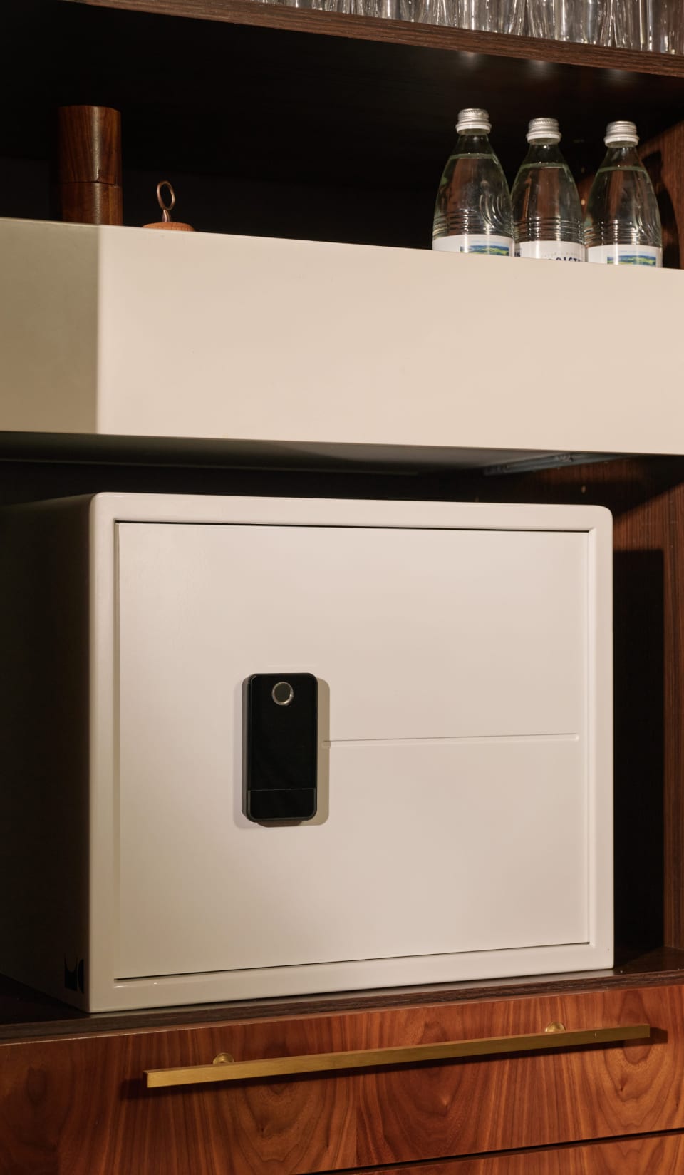 Safe Locks: Types & How They Work – Mycube Safe