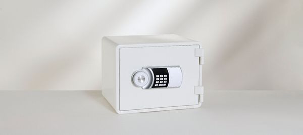Designer home safes#N##N# – MyCubeSafe