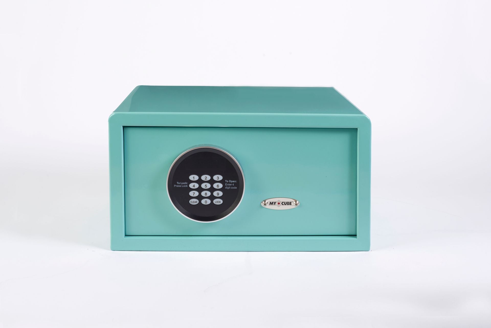 Mycube Mini / Generation 2 – Mycube Safe